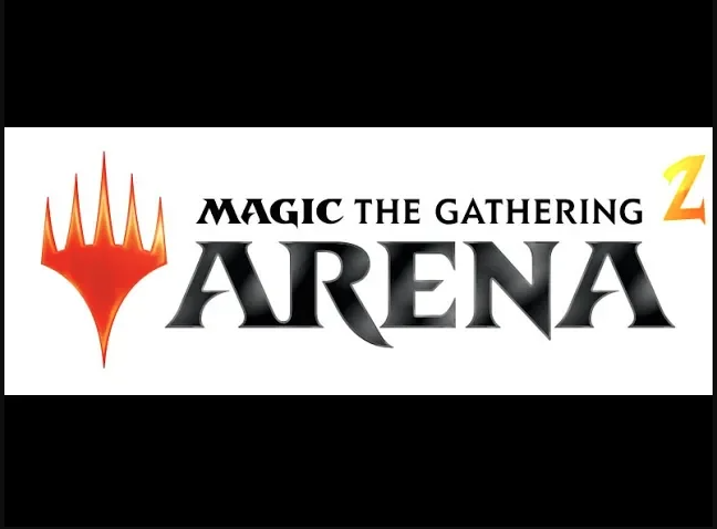 Magic_ The Gathering Arena_ Часть 2.