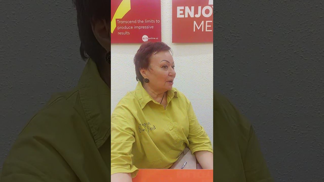 Галина Веселова "Зачем я в Адженис"