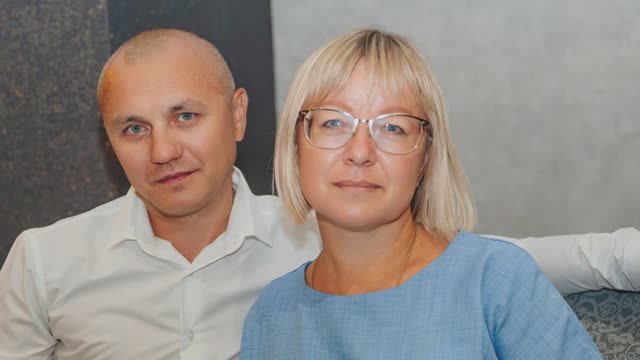 Видеопоздравление с Днем Рождения жене от мужа