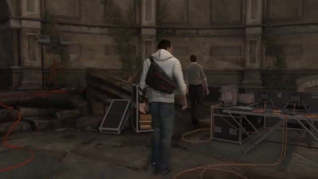 Assassin's Creed Brotherhood#2