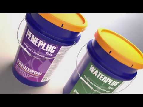 Ватерплаг и Пенеплаг: инструкция по применению