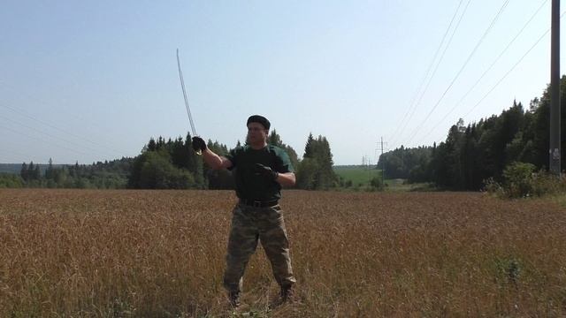 фланкировка