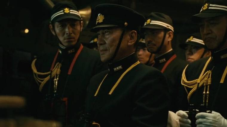 Ultimate Admiral Dreadnoughts