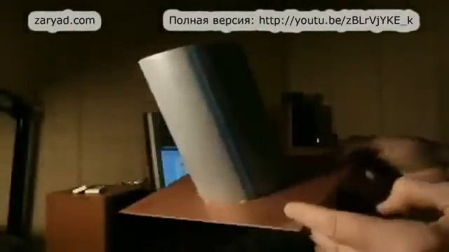 Мировоззрение Серия 18 Электрический ток Часть 3. Вадим Ловчиков.mp4