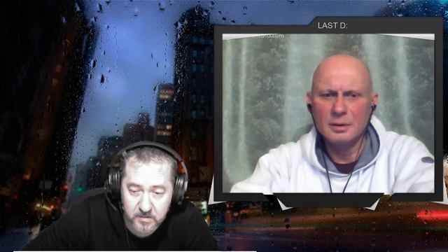 Вам какое дело?