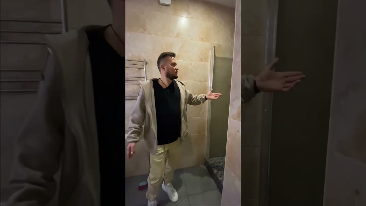 The horror of the apartment owner. Part 2. #квартираваренду #москва #арендамосква