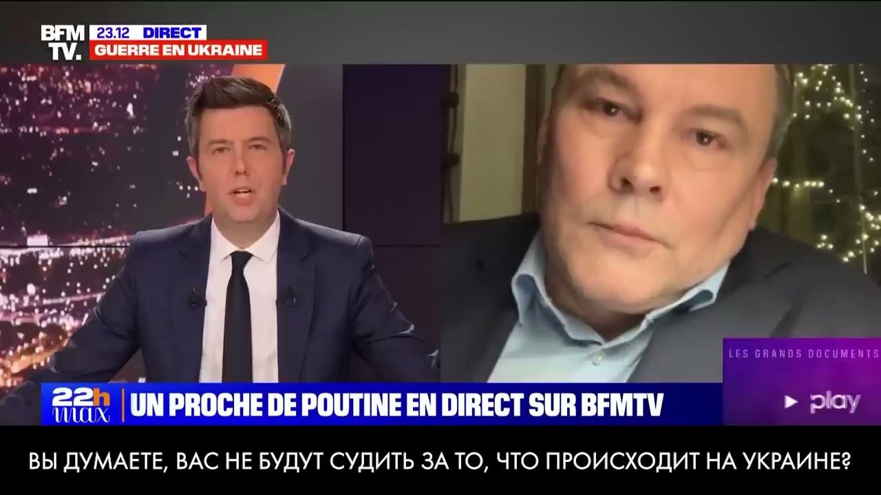 Толстой евронеадекватам!