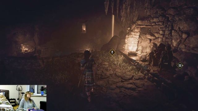 КАК (НЕ) ПРАВИЛЬНО ПРОХОДИТЬ ГОЛОВОЛОМКИ! Shadow of the Tomb Raider, стрим 10 (26.01.2023)