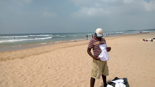 Шри-Ланка Online #9. Бентота