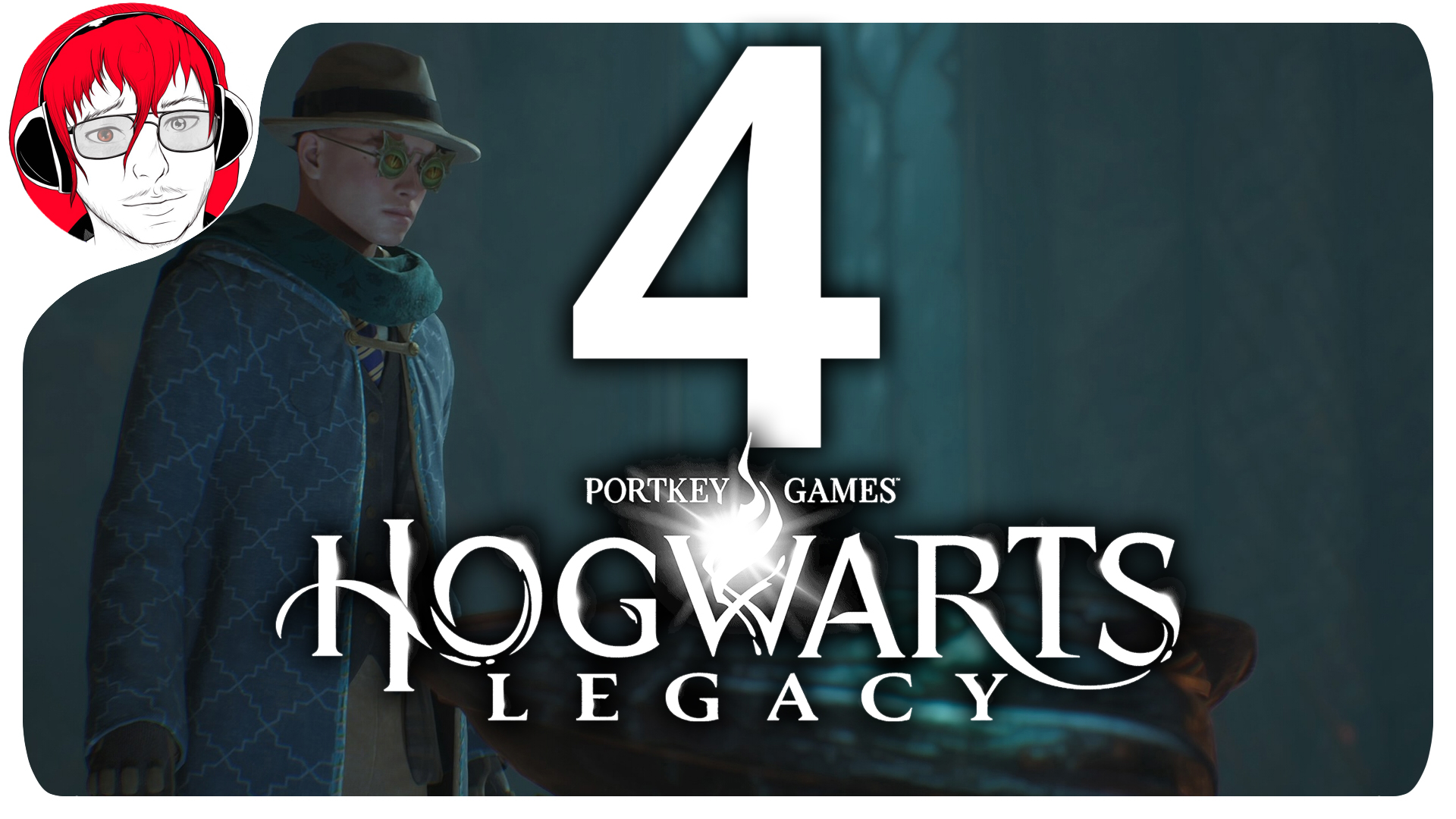 HOGWARTS LEGACY - Прохождение. ЧАСТЬ 4 [ ЗАМКИ И ЗАМКИ ]