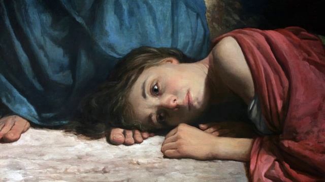 У Сердца Твоего такое Имя...