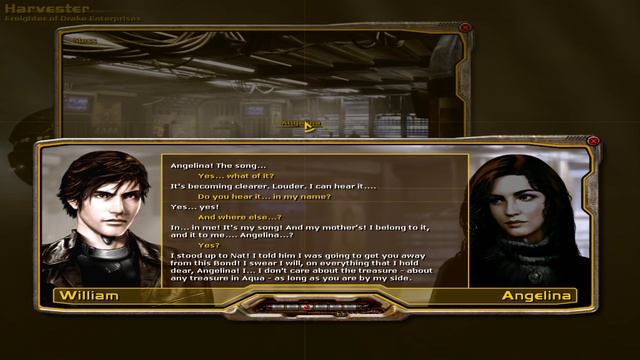 AquaNox 2: Revelation - прохождение, #3