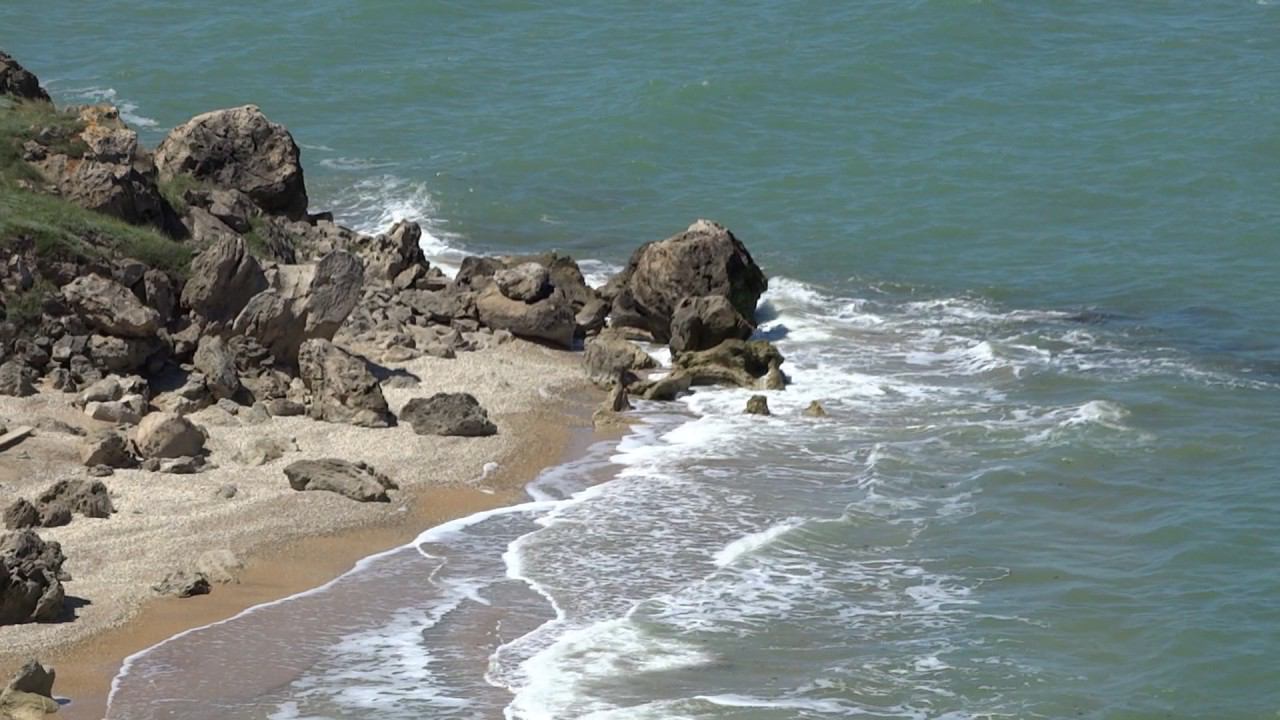 Крым май 2017. Природа.