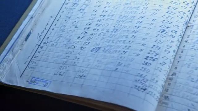 Андрей Сорокин о выставке «Личный архив Сталина  документы и опыт их репрезентации» в РГАСПИ.mp4