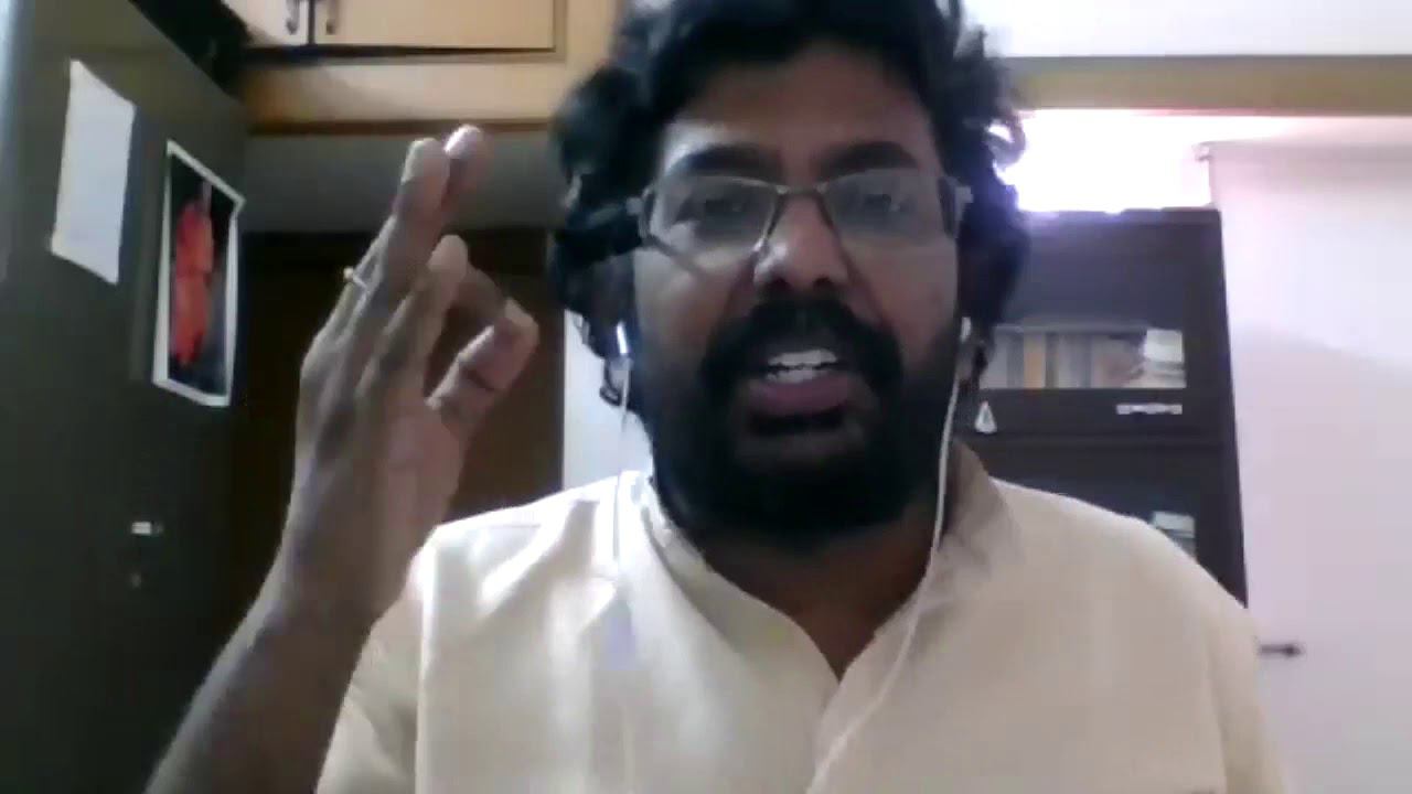 Первая шлока Таттва Бодхи