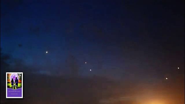 Фестиваль фейерверков. Эстония.