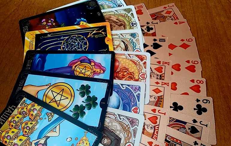 Что вам нужно знать прямо сейчас: бессрочный расклад