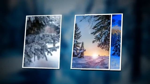 зима 2020 года