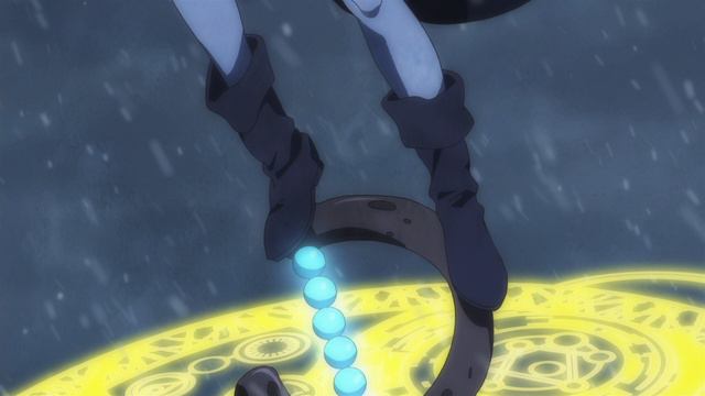 Герой при заклятом враге 11 серия (аниме-сериал, 2013)