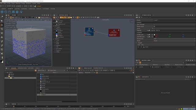 4 - Scattering Techniques Part 1