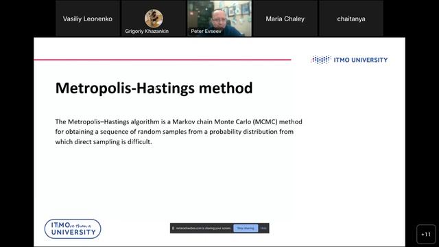 Калибровка детерминированных компартментальных моделей динамики инфекции с использованием нейросети