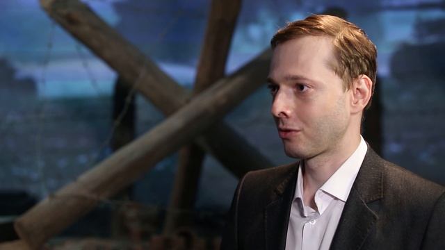 "Дорога памяти"/«Телеканал 360»