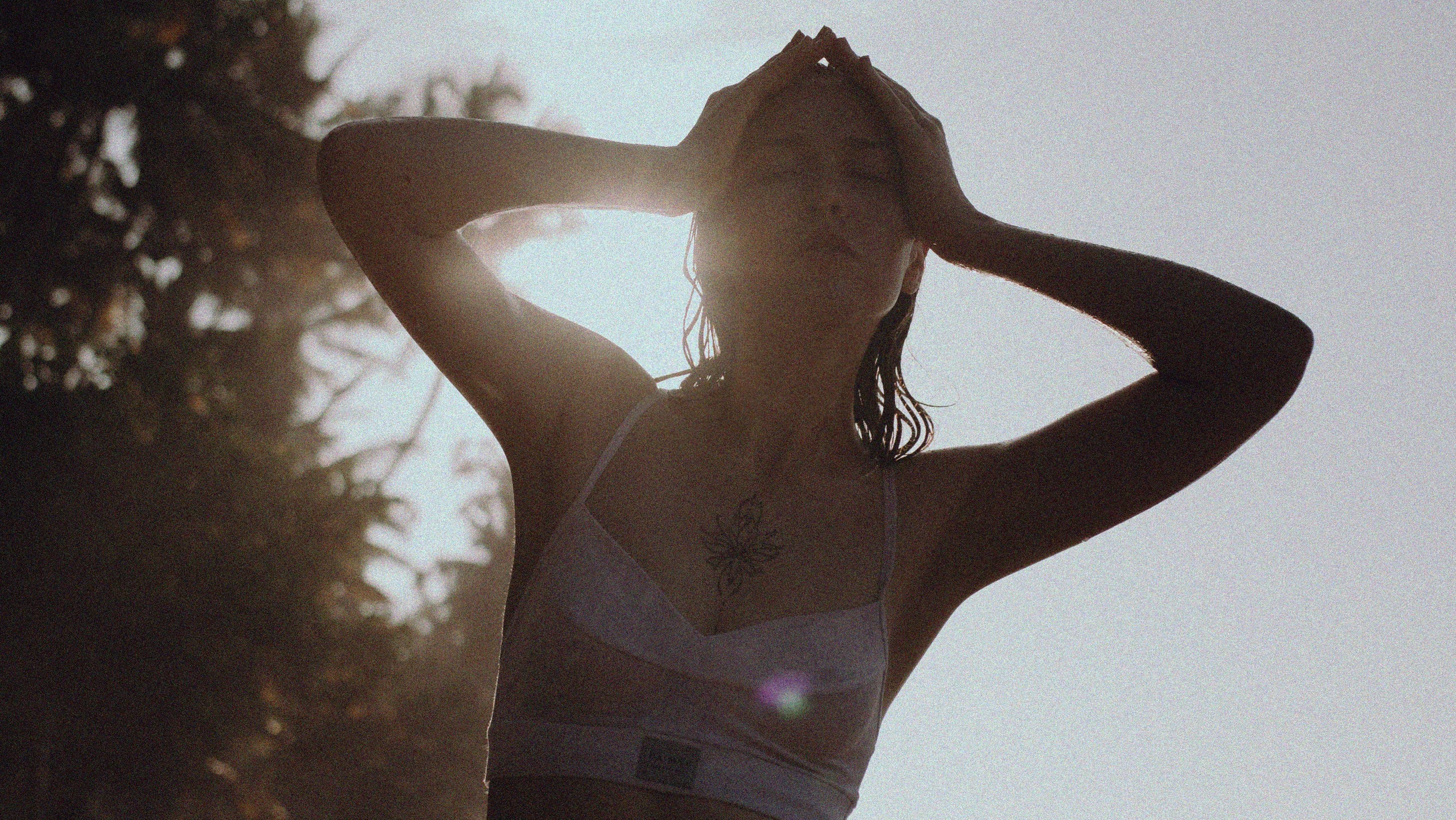 История бренда нижнего белья NA MNE