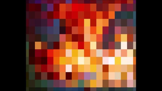 Навстречу движутся две ветви эволюции. Феана.