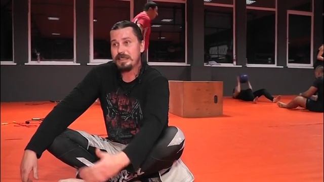 Кроссфит Армавир 2016.mp4