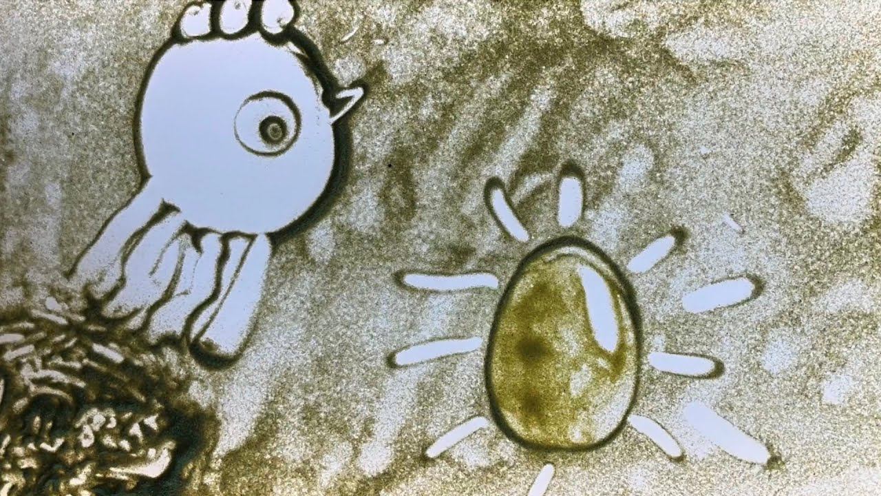 «Курочка Ряба»