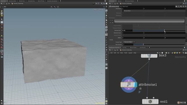 4 Deformed Fractures
