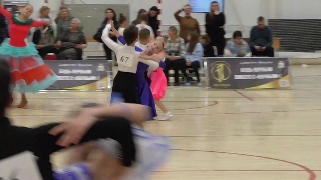 01 - Разминка