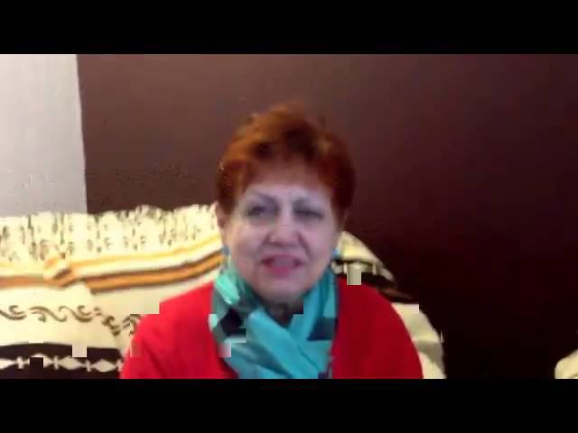 И в 90 лет можно вернуть здоровье. Отзыв студентки о результатах по методу Надежды Лоскутовой