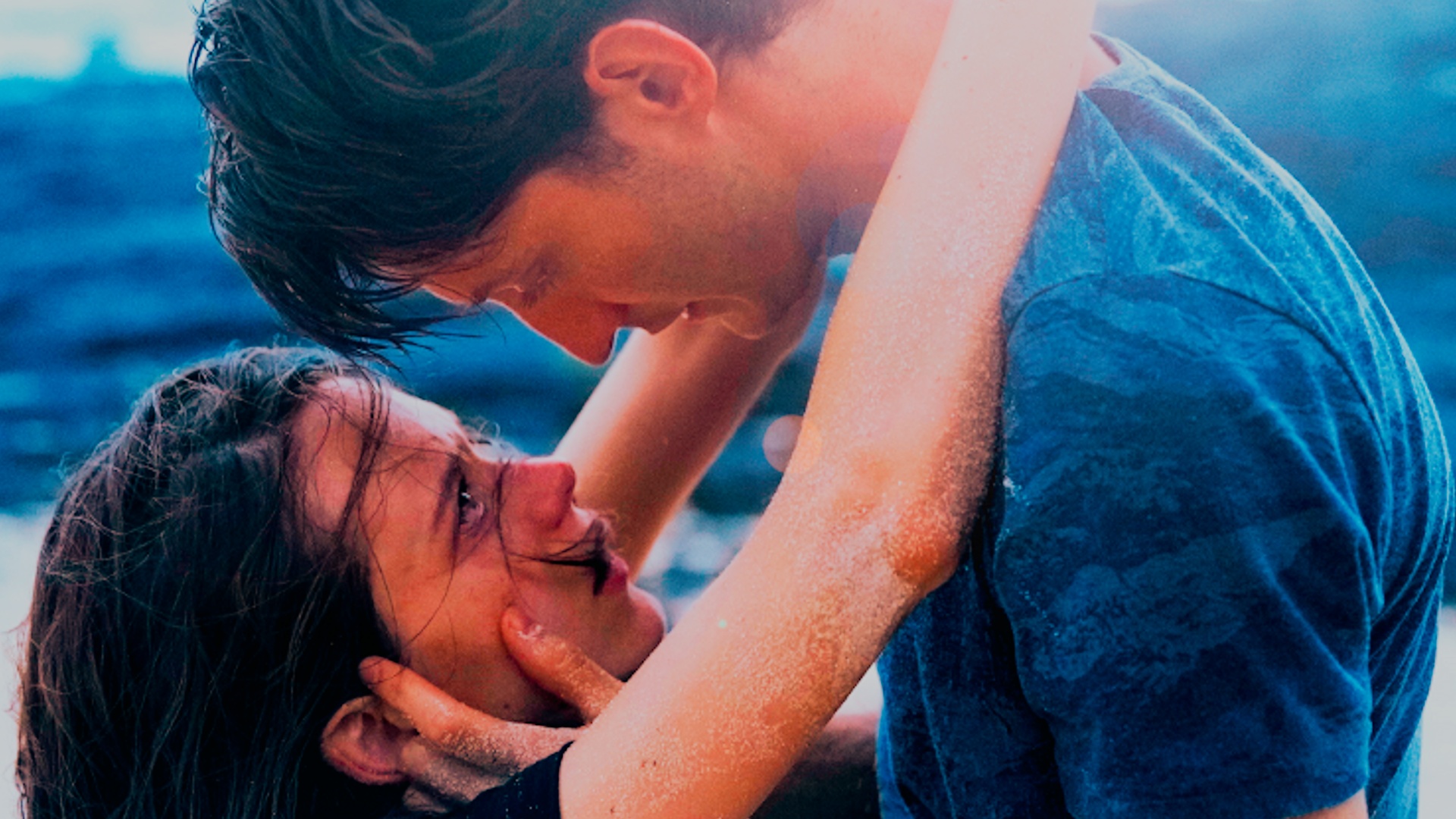 Любовники – Русский трейлер. Премьера в Р.Ф 17 февраля 2022.