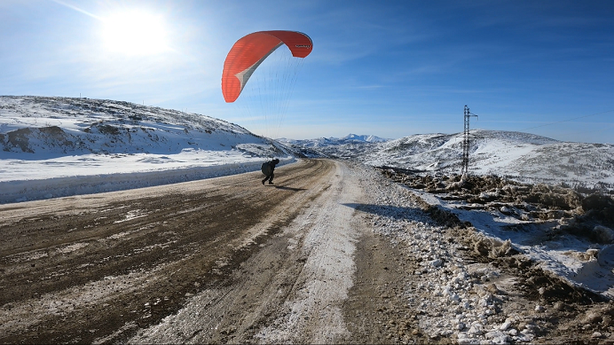 магадан арманский перевал открытие сезона ямаха ттр