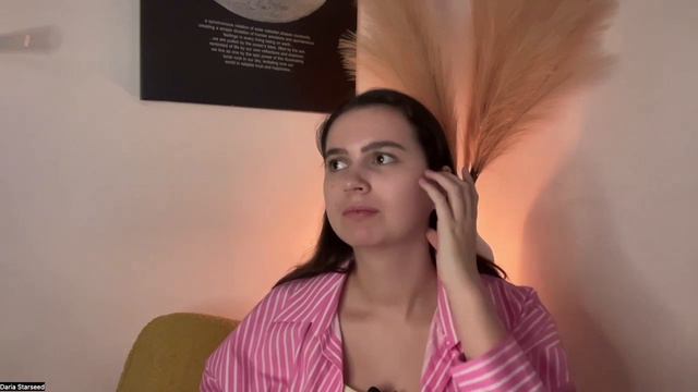 ЧЕННЕЛИНГ СО ВСЕЛЕННОЙ | Зачем создали людей, законы о мироздании - часть 1