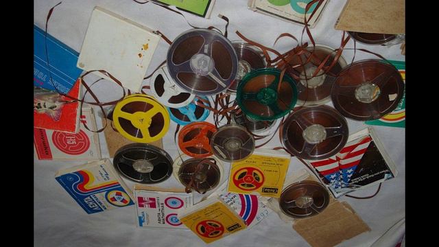 ВИА Лель-На улице