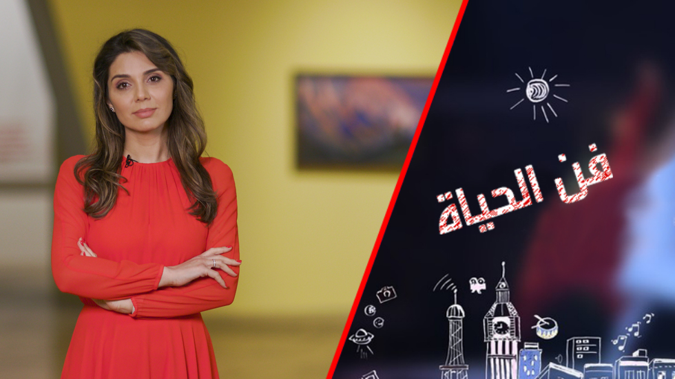 الرسام نيقولاي ريريخ ظاهرة استثنائية في تاريخ الفن الروسي