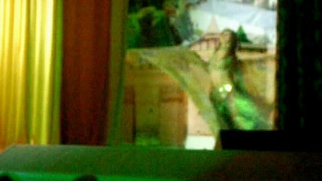 Tamina, Ice Queen.avi