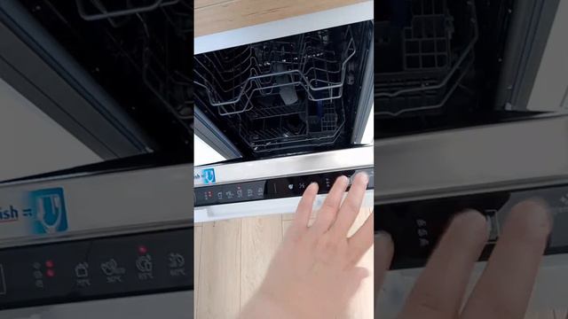 Посудомойка Савушкина