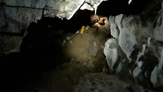 Пещера Лунная 2020  Вегас.mp4
