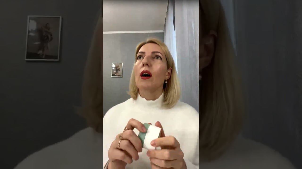 Горшкова Л. про ИБД