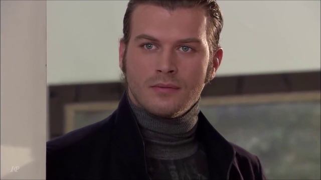 Ask-i Memnu. Букет из облаков.