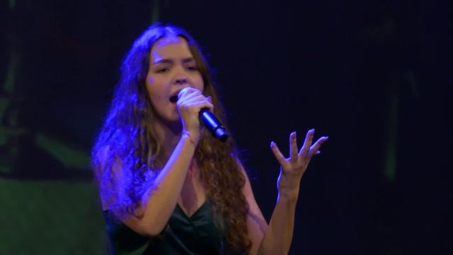 Балеевских Анастасия - The best