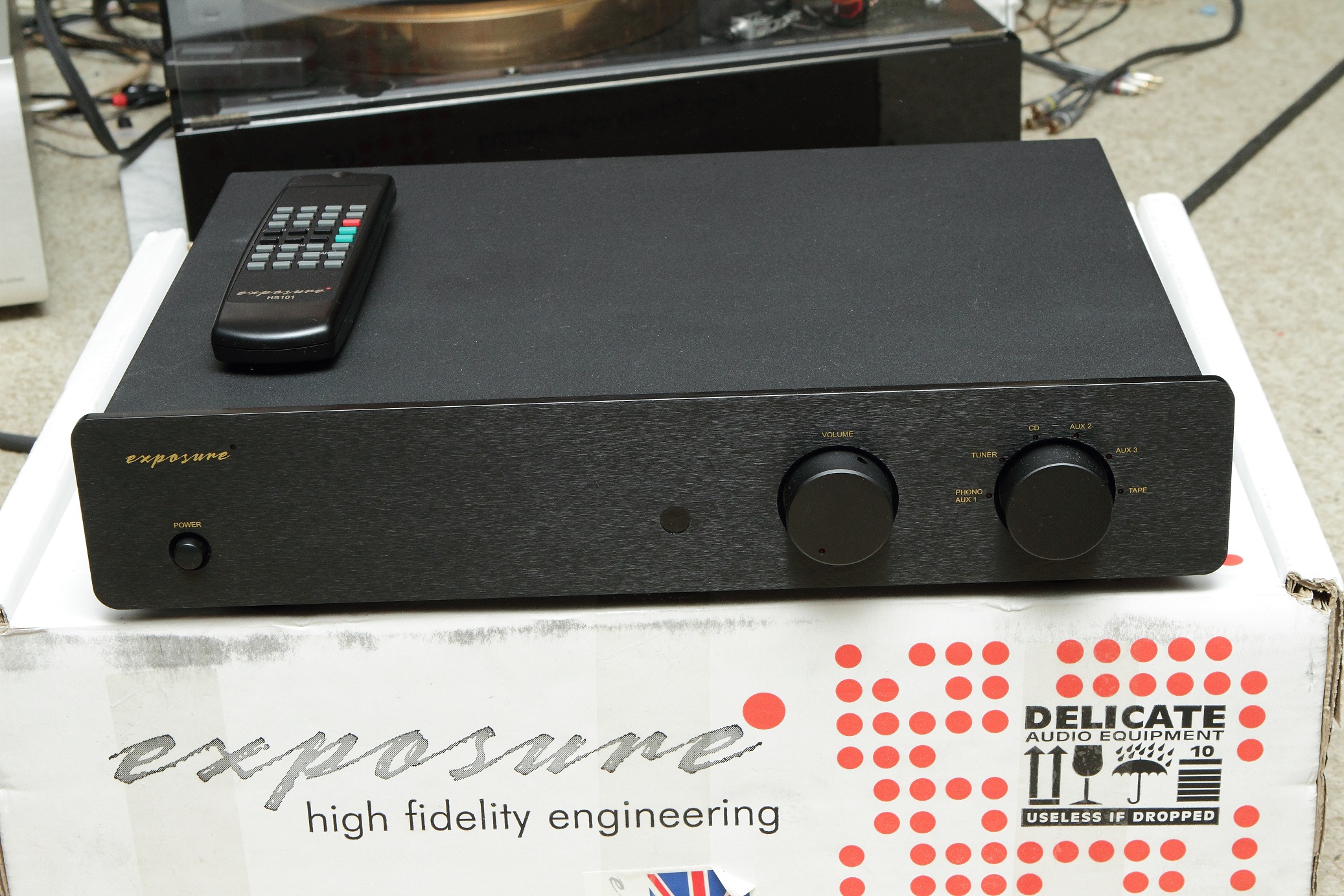 exposure 2010s2 short