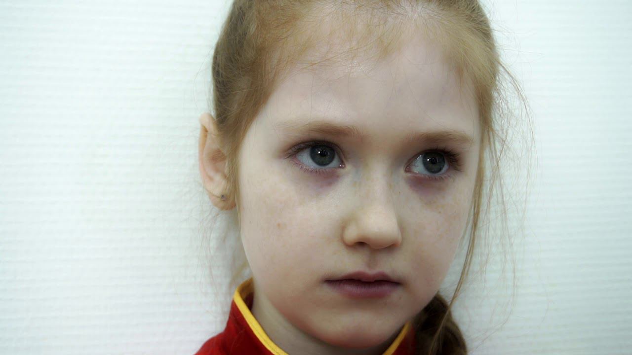 Мамочка, я тебя люблю! Соня Трегубова