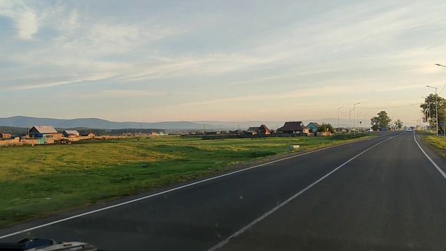 Слюдянка-Аршан(7.07.24)