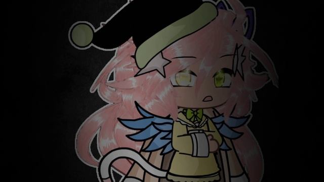 ~Сумка~СтрашилкаGacha  Life