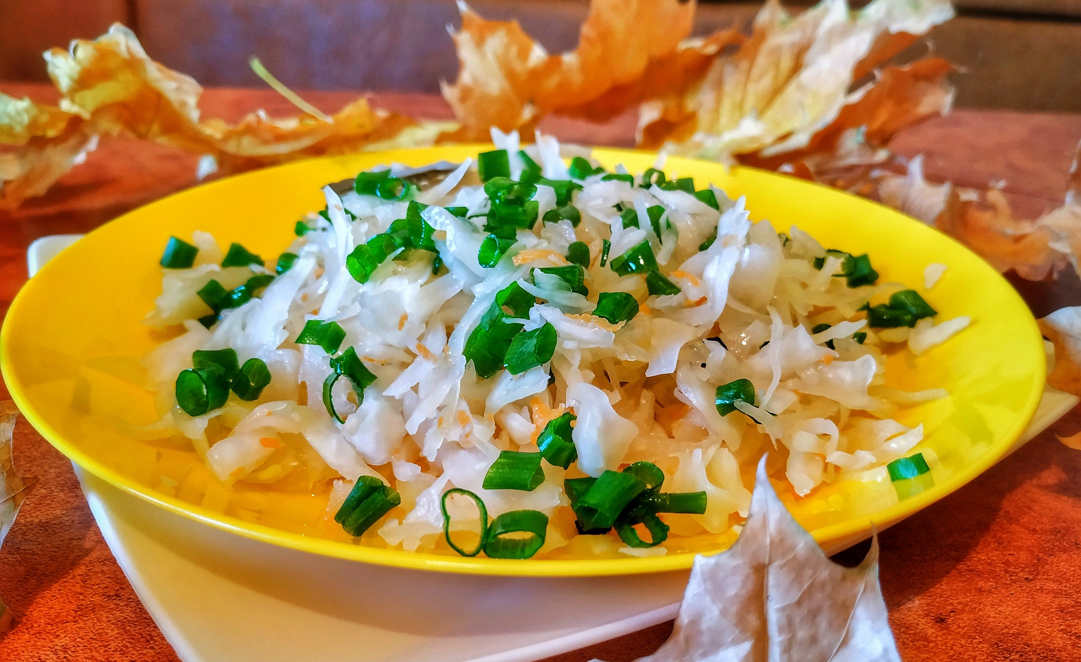 Рецепт КВАШЕНОЙ ХРУСТЯЩЕЙ КАПУСТЫ Всегда получается!