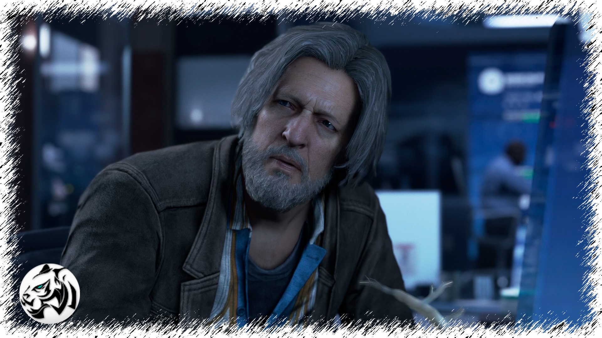 Detroit: Become Human. Часть 7